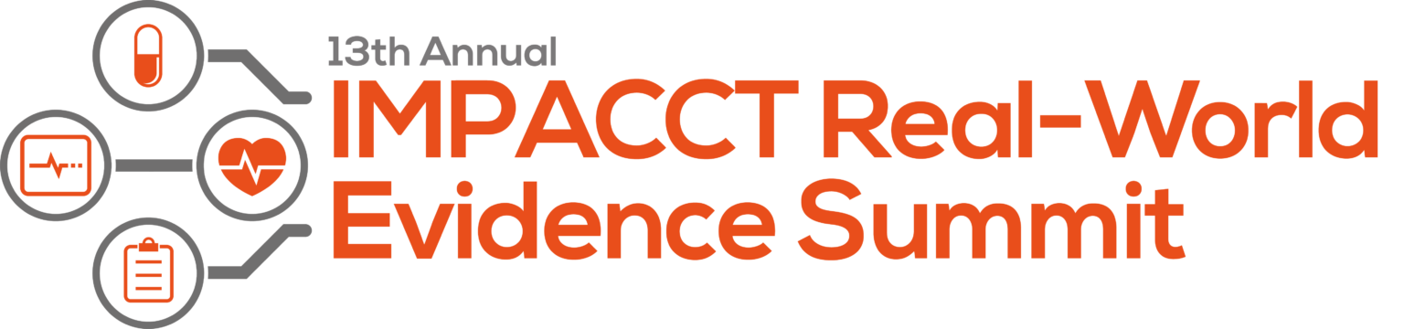 Full Event Guide | IMPACCT Real-World Evidence Summit