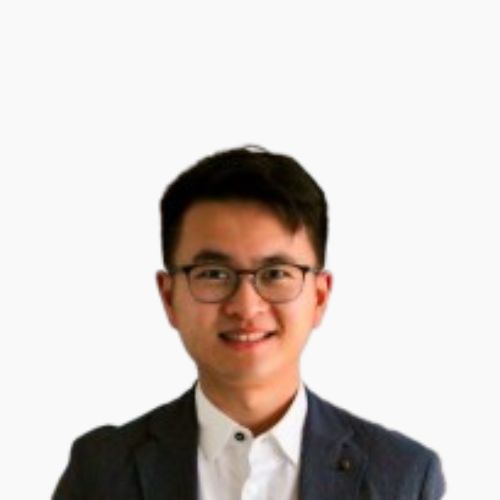 Jason Zhu - IMPACCT Real-World Evidence Summit