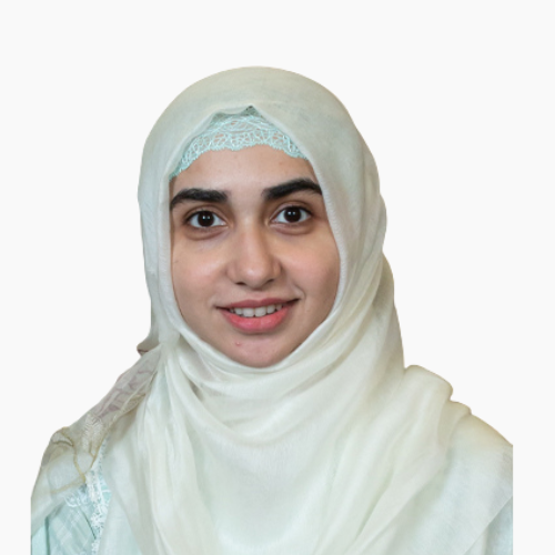 Javeria Khalid - IMPACCT Real-World Evidence Summit