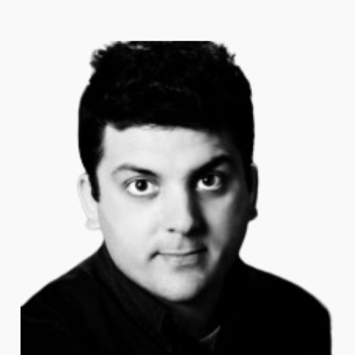 Mohsin Shah - IMPACCT Real-World Evidence Summit